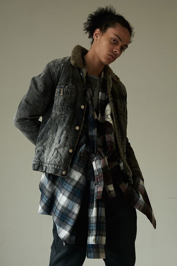 roar 2017 Fall/Winter Collection | Hypebeast