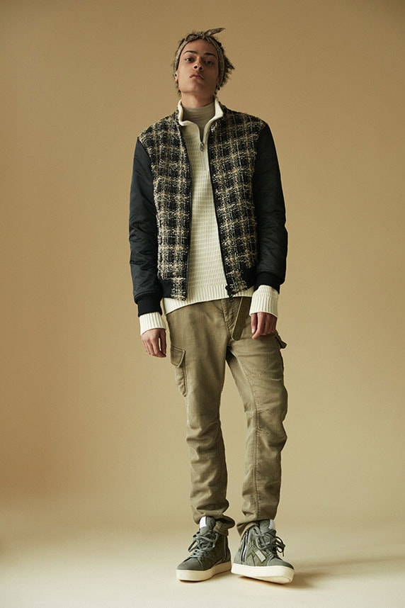 roar 2017 Fall/Winter Collection | Hypebeast