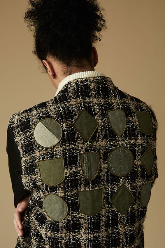 roar 2017 Fall/Winter Collection | Hypebeast