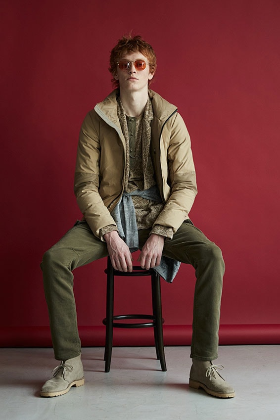 roar 2017 Fall/Winter Collection | Hypebeast