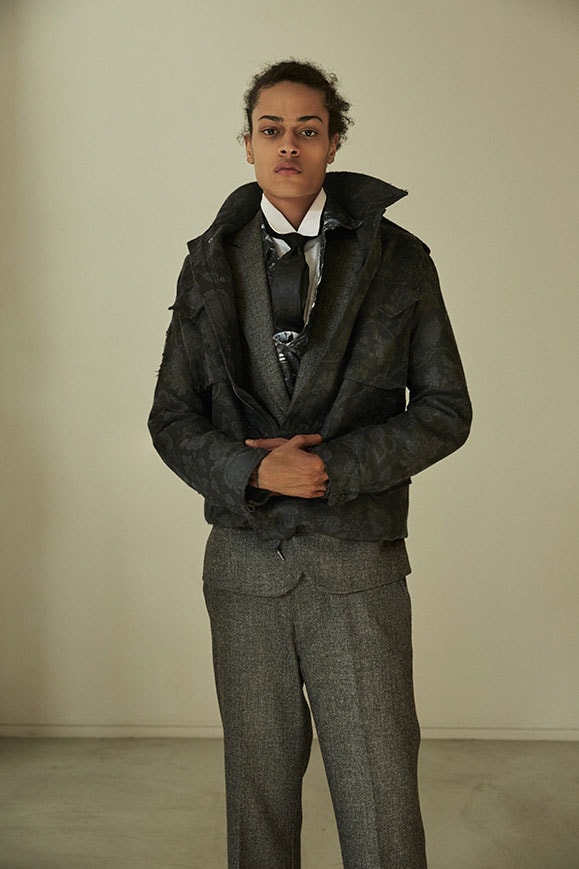 roar 2017 Fall/Winter Collection | Hypebeast