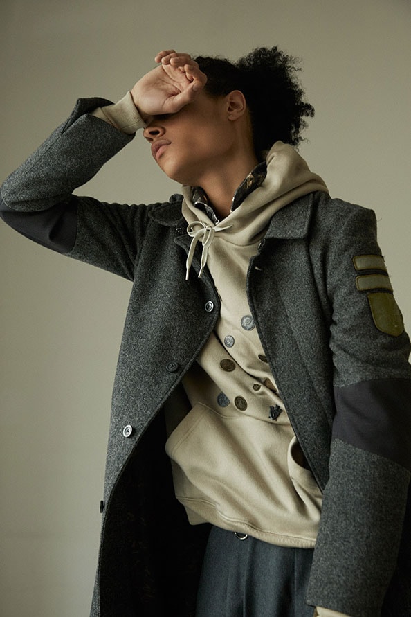 roar 2017 Fall/Winter Collection | Hypebeast