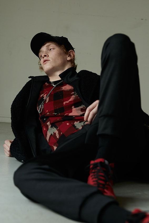 roar 2017 Fall/Winter Collection | Hypebeast