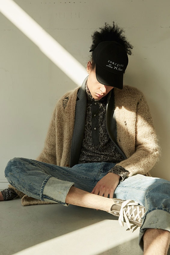 roar 2017 Fall/Winter Collection | Hypebeast