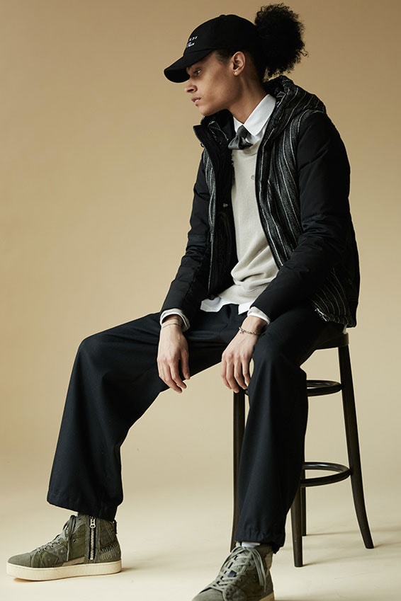 roar 2017 Fall/Winter Collection | Hypebeast