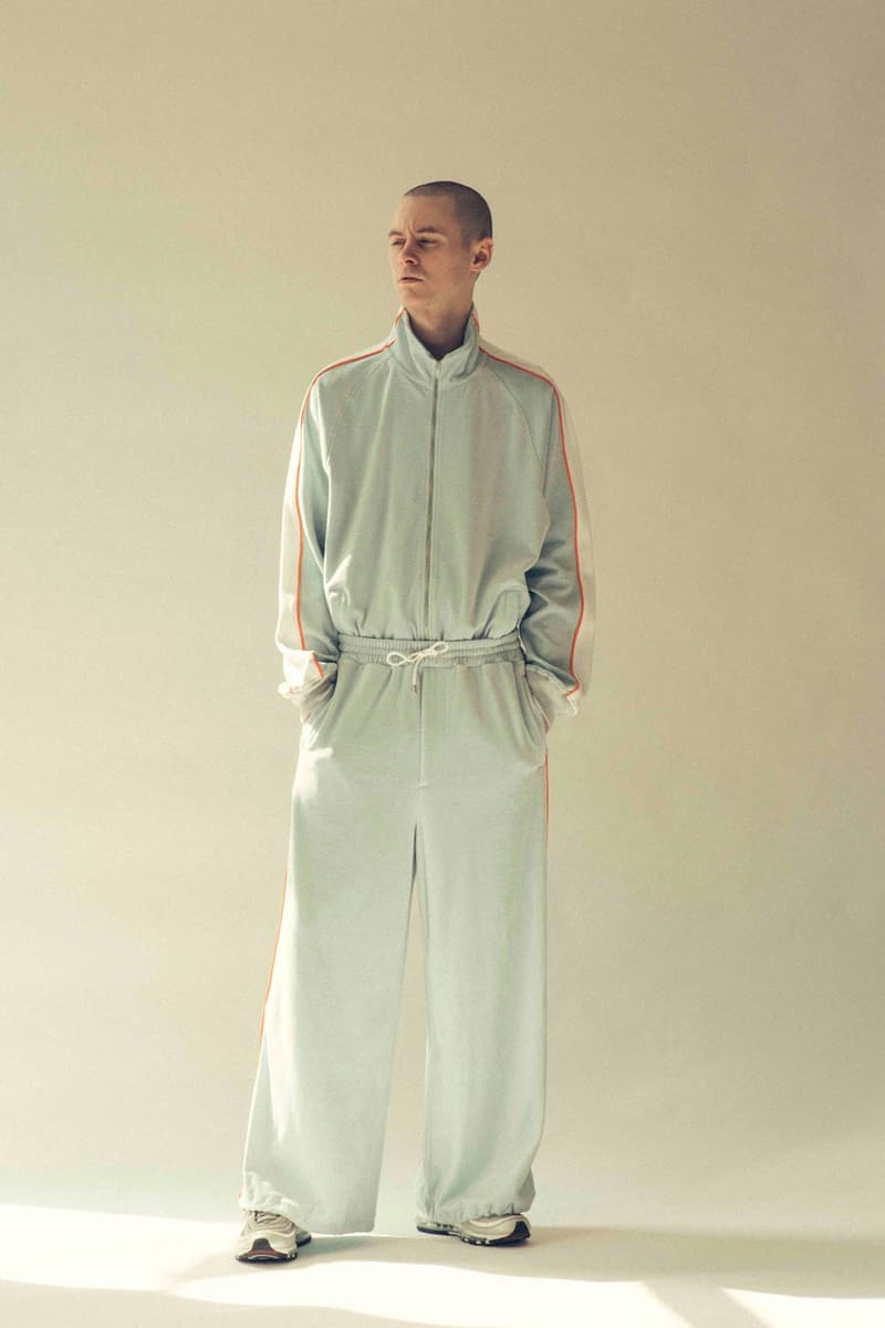 ROTOL 2017 Fall/winter Collection | Hypebeast