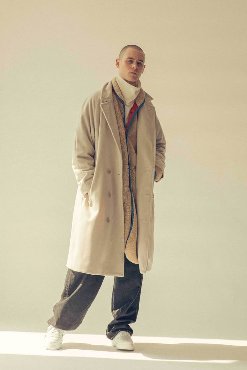 ROTOL 2017 Fall/winter Collection | Hypebeast