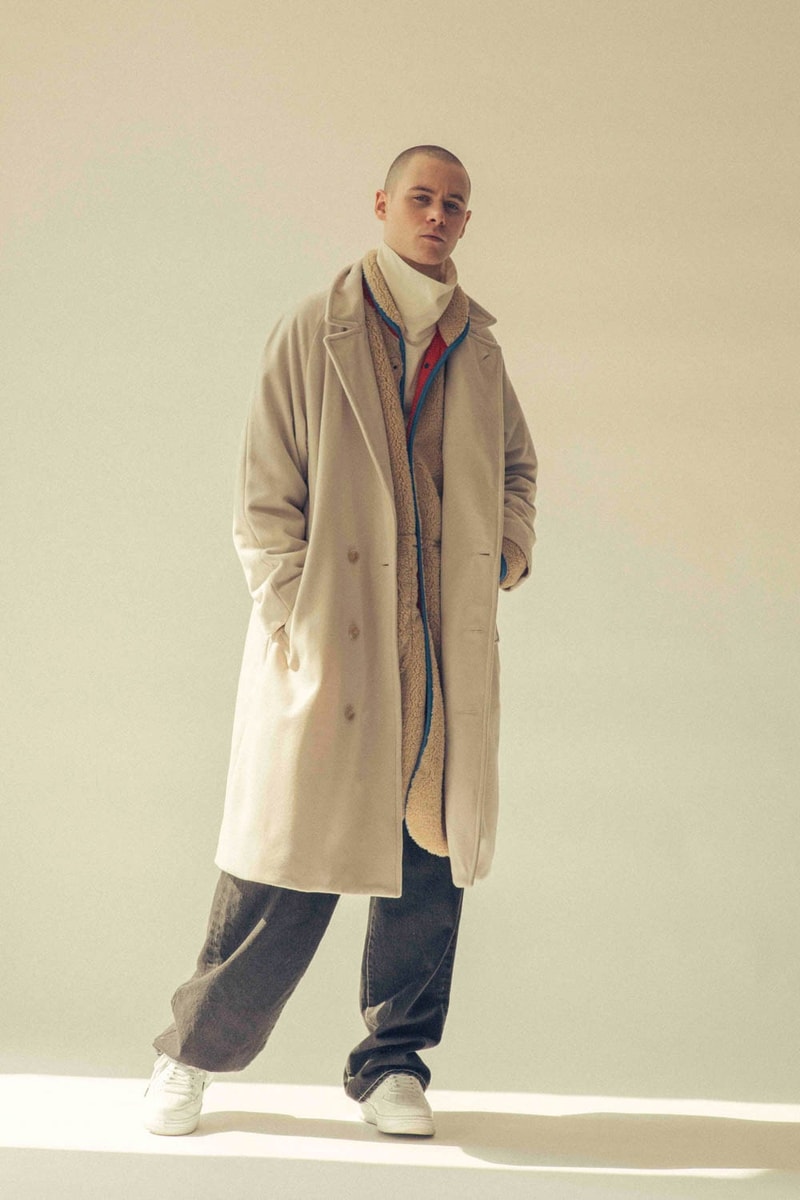 ROTOL 2017 Fall/winter Collection | Hypebeast