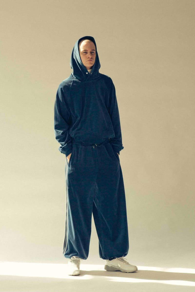 ROTOL 2017 Fall/winter Collection | Hypebeast