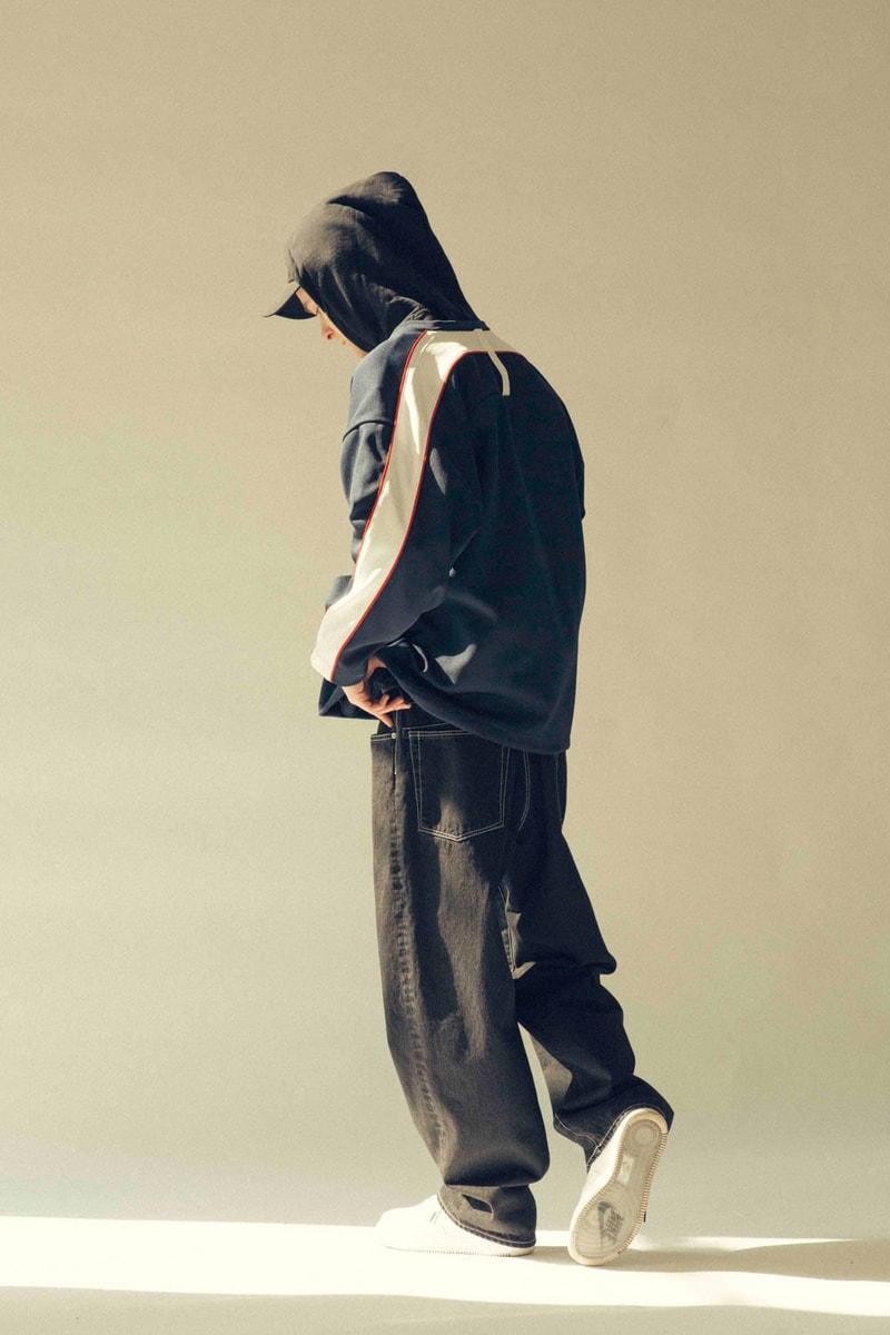 ROTOL 2017 Fall/winter Collection | Hypebeast