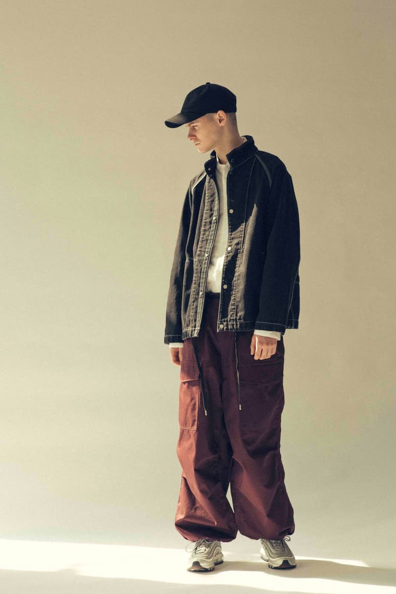 ROTOL 2017 Fall/winter Collection | HYPEBEAST