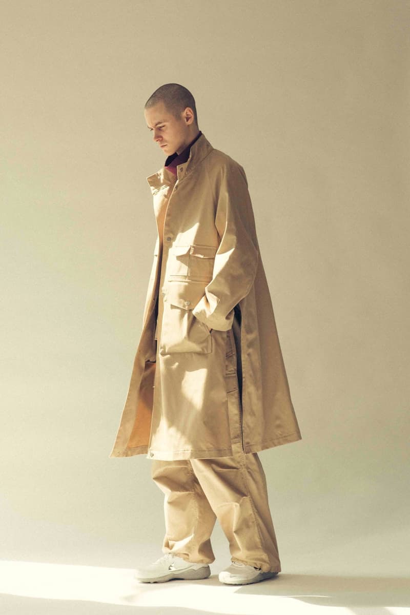 ROTOL 2017 Fall/winter Collection | Hypebeast