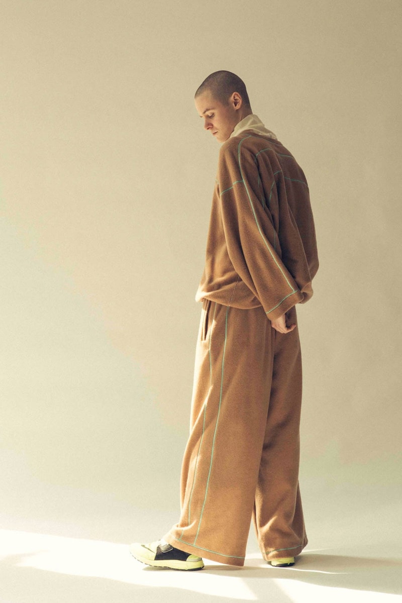 ROTOL 2017 Fall/winter Collection | Hypebeast