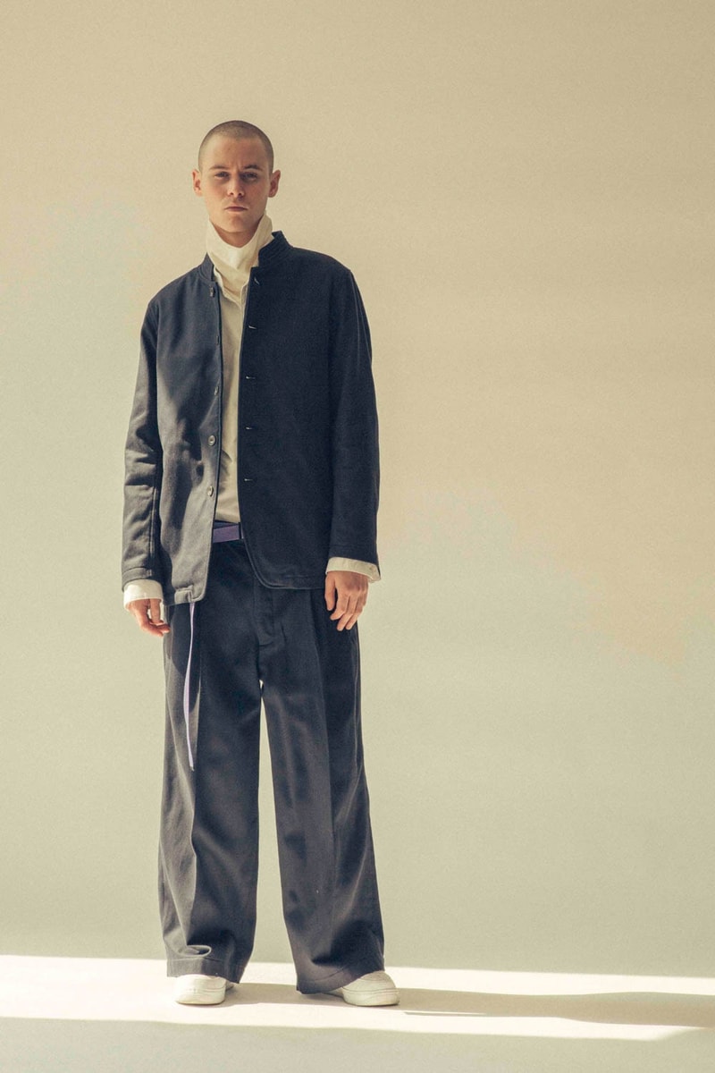 ROTOL 2017 Fall/winter Collection | Hypebeast