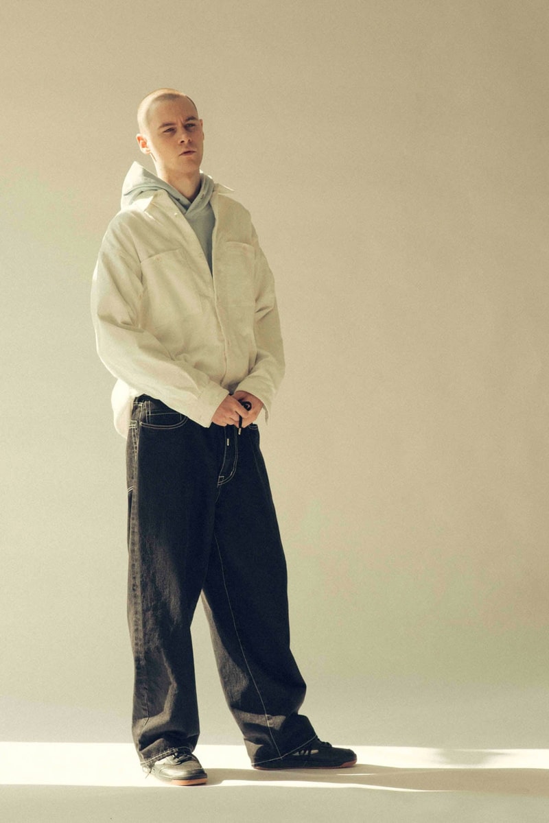 ROTOL 2017 Fall/winter Collection | Hypebeast