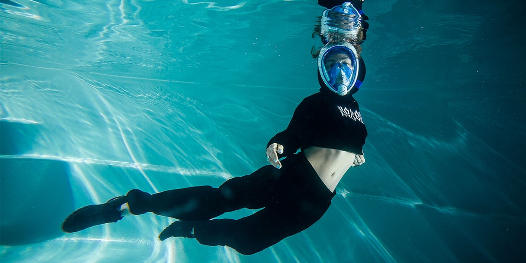 Sever 2017 Fall/Winter Collection | Hypebeast