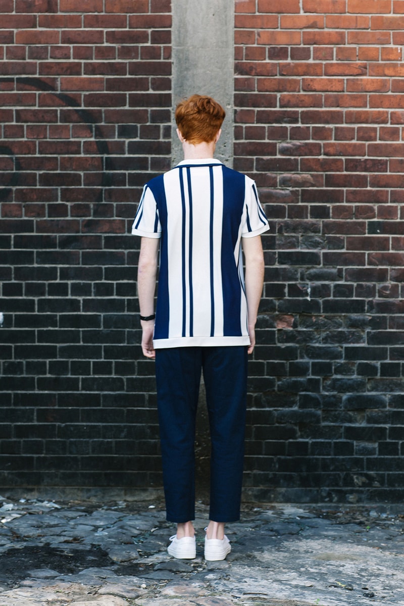 SOL-SOL 2018 Spring/Summer Lookbook | Hypebeast