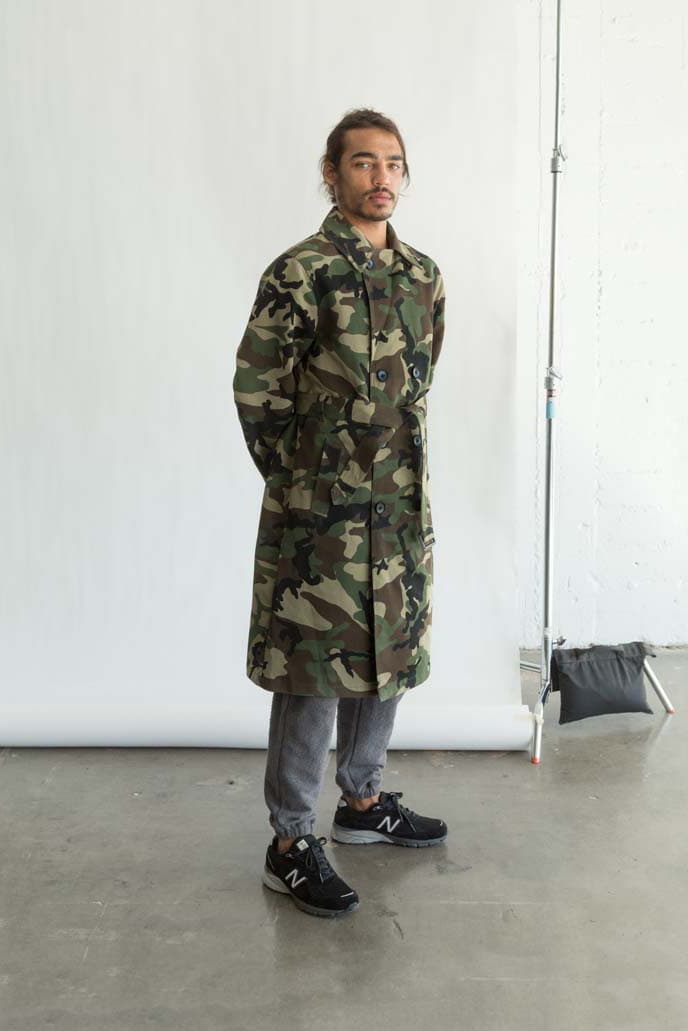 Stussy Releases 2017 Fall/Winter Lookbook | Hypebeast