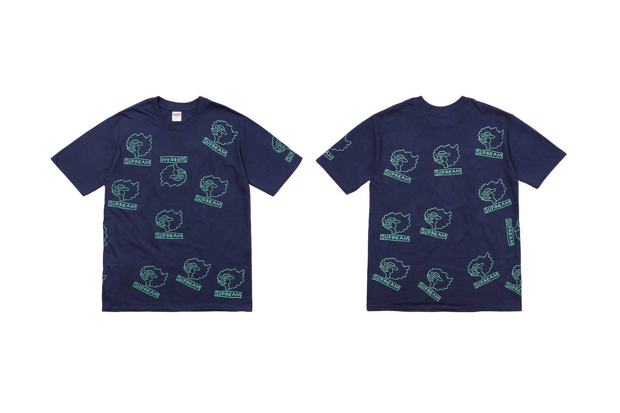 Supreme Fall Winter Drop 1 BAPE Release Info | Hypebeast