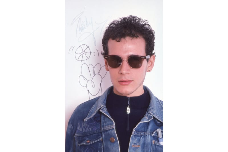 #11: Photographer Ricky Powell and How He Captured the Golden Era of ...