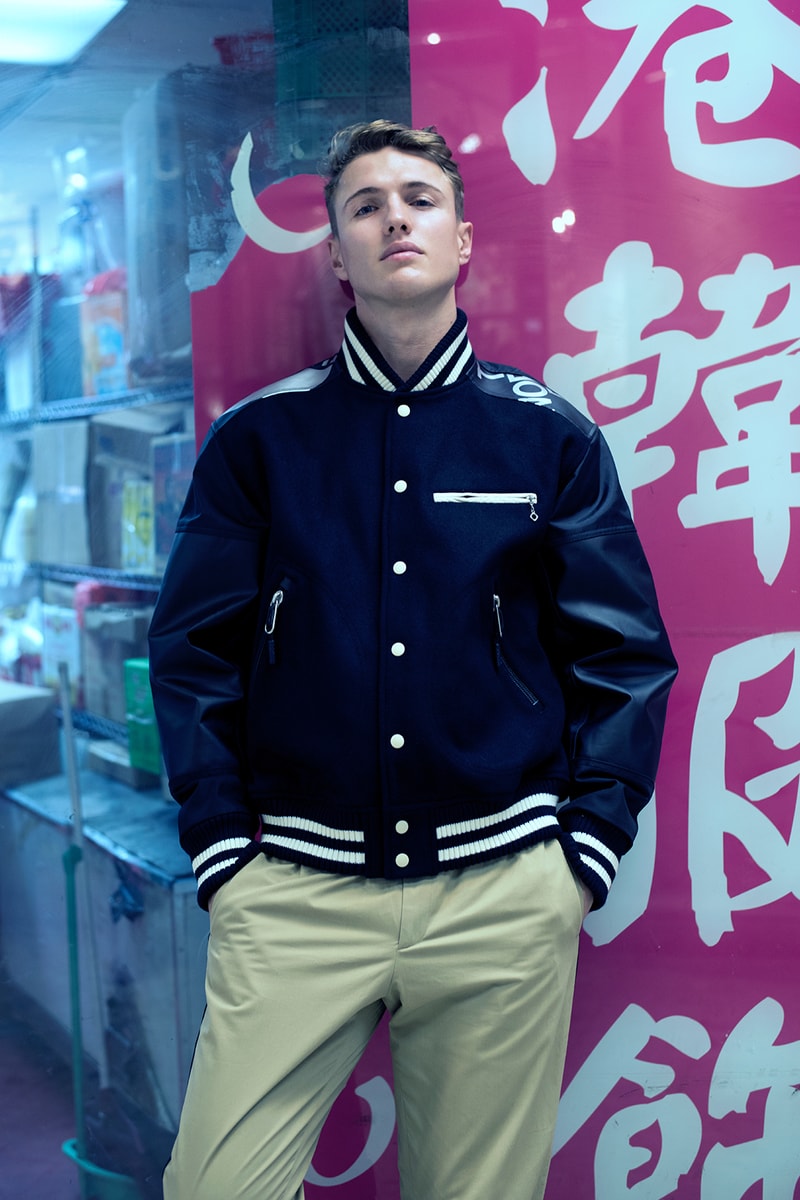 Fall Outerwear Trends 2017: Varsity Jackets | Hypebeast