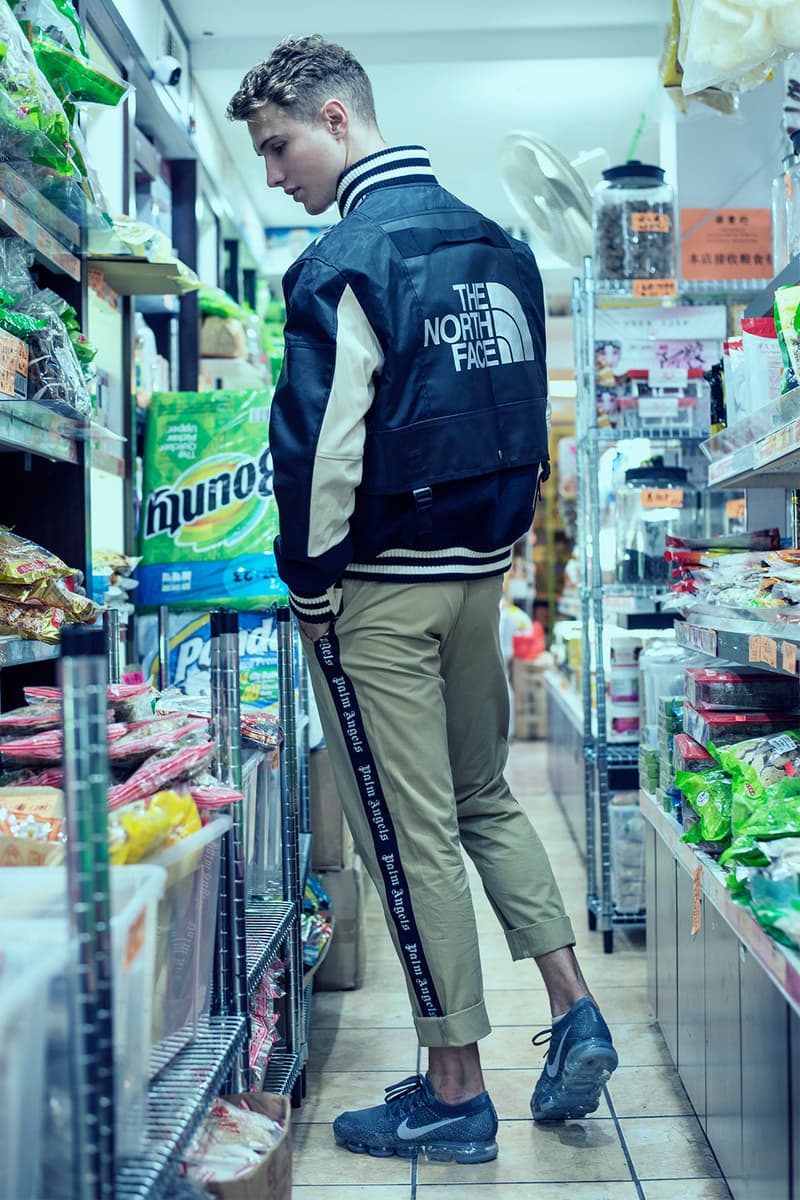 Fall Outerwear Trends 2017: Varsity Jackets | Hypebeast