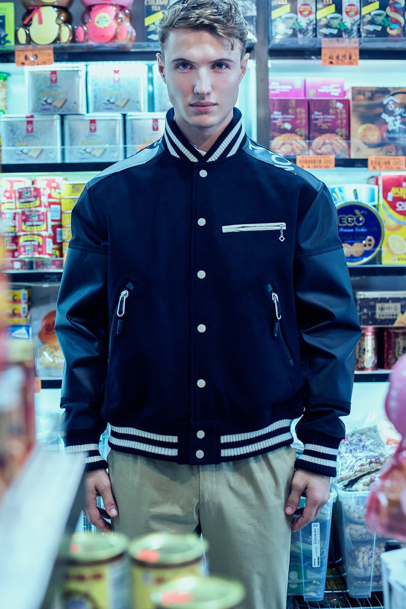 Fall Outerwear Trends 2017: Varsity Jackets | Hypebeast