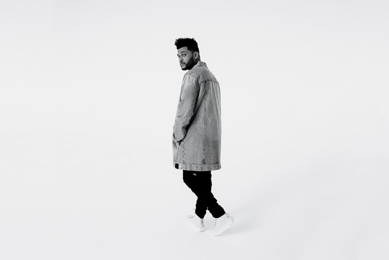 The Weeknd x PUMA Parallel Sneaker Collection | Hypebeast