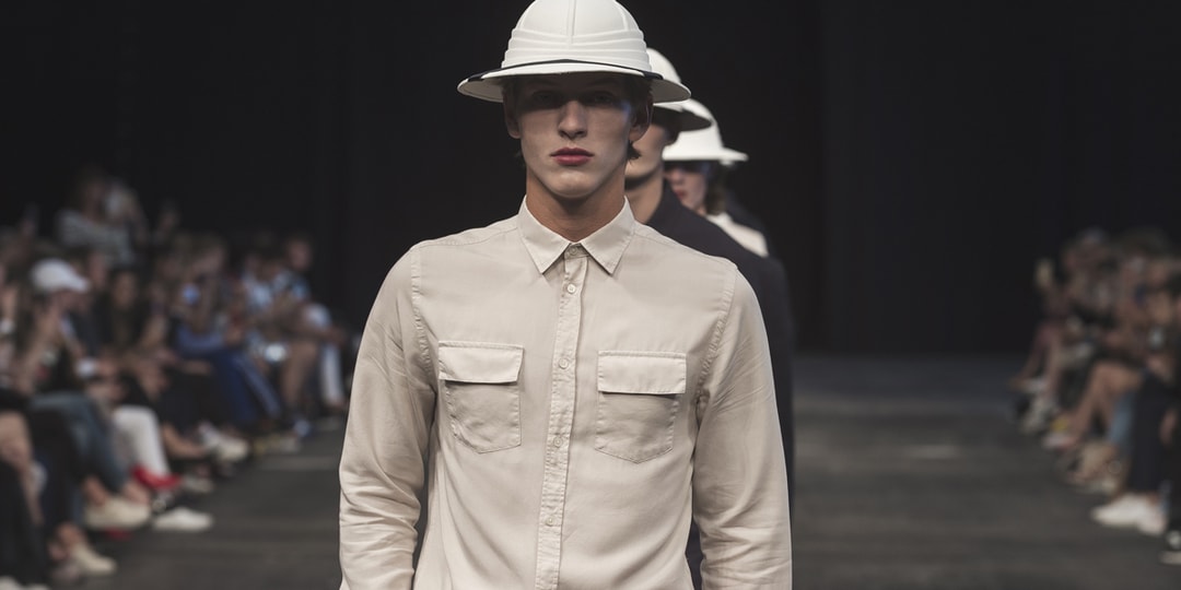 The Best Labels of Copenhagen Fashion Week 2018 | Hypebeast