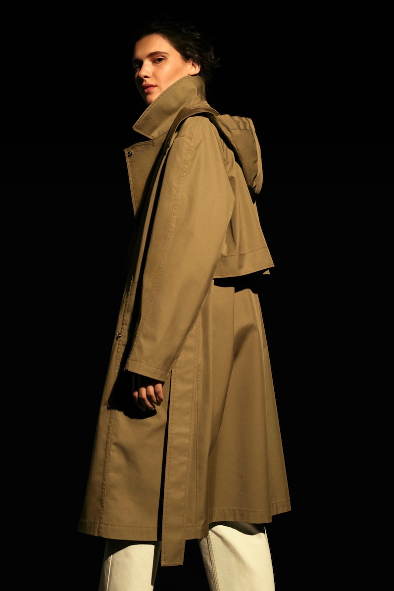 Uniqlo Launches "U" 2017 Fall/Winter Collection | Hypebeast