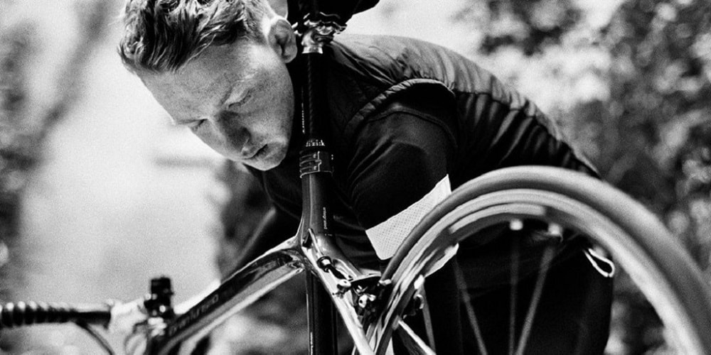 RZC/Walmart's Tom and Steuart Walton Buy Rapha | Hypebeast