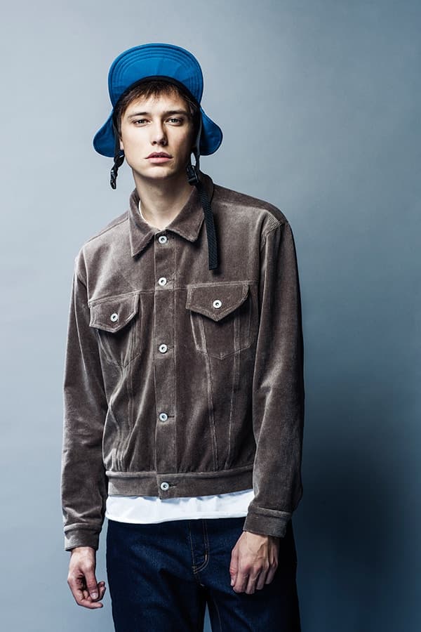 WHIZ LIMITED 2017 Fall/Winter URBAN: TECH Lookbook | Hypebeast