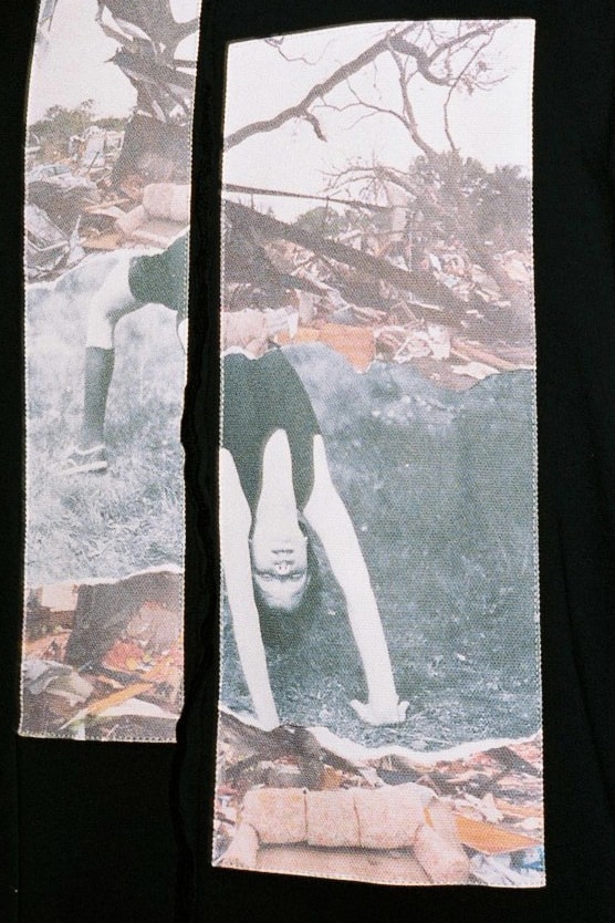 /017 Editorial Featuring KOMAKINO & SAMIZDAT | Hypebeast