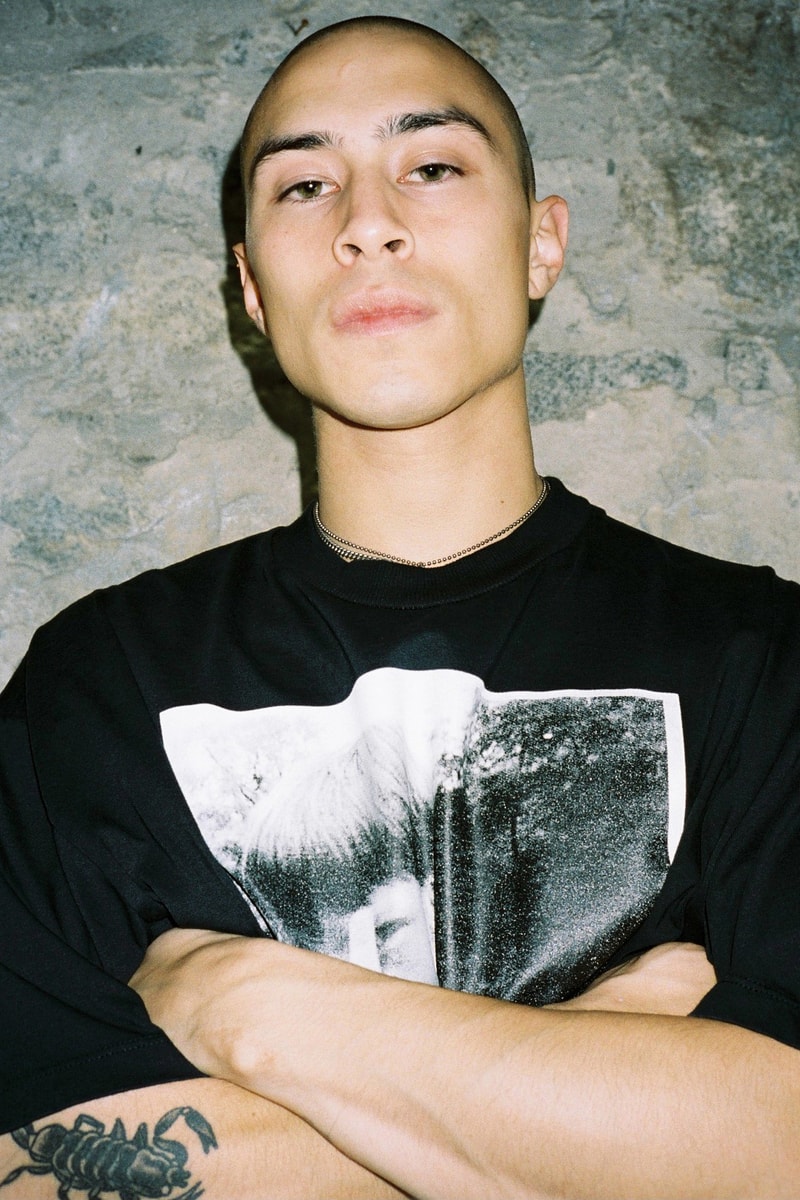 /017 Editorial Featuring KOMAKINO & SAMIZDAT | Hypebeast