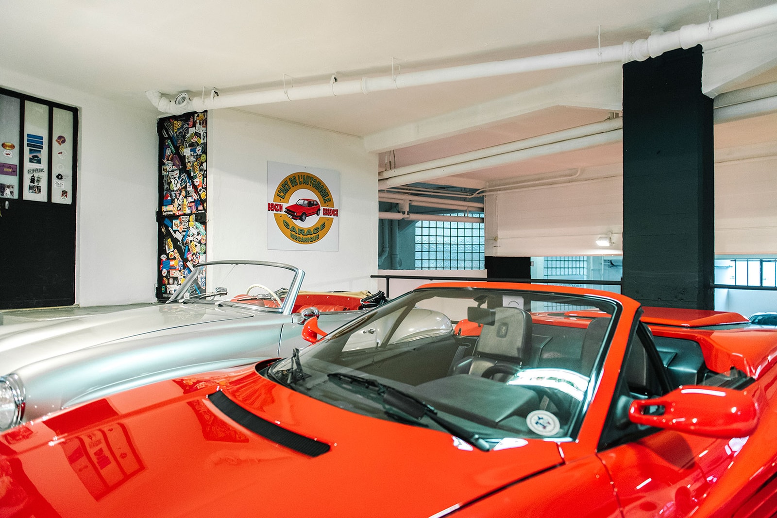 Radio 16: Arthur Kar of L’art de L’automobile | HYPEBEAST