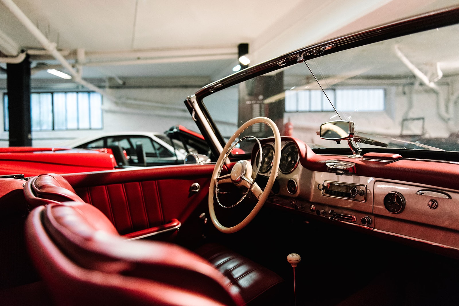 Radio 16: Arthur Kar of L’art de L’automobile | HYPEBEAST