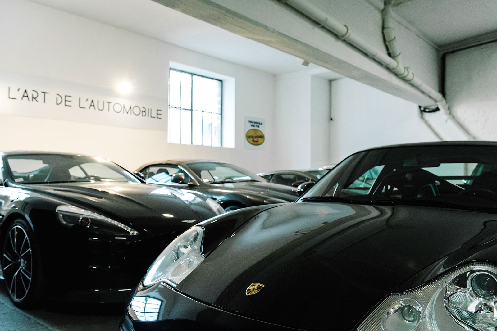 Radio 16: Arthur Kar of L’art de L’automobile | HYPEBEAST