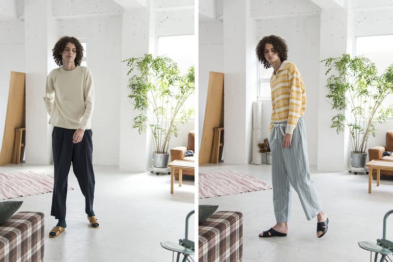 Bunt Shares Spring/Summer 2018 Lookbook | Hypebeast