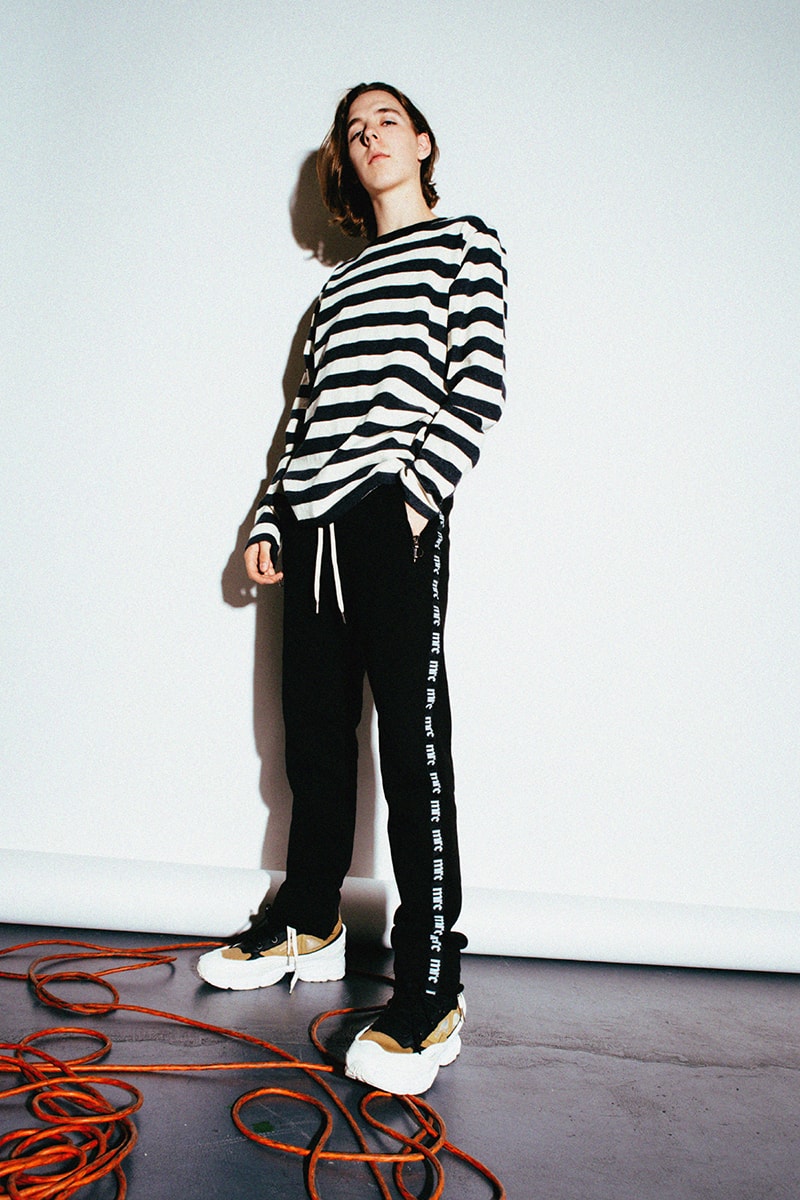 Mr. Completely Fall 2017 Lookbook | Hypebeast