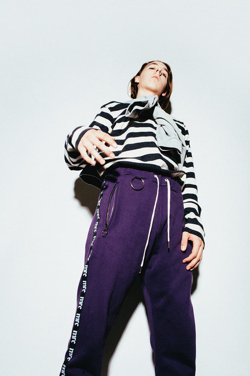 Mr. Completely Fall 2017 Lookbook | Hypebeast