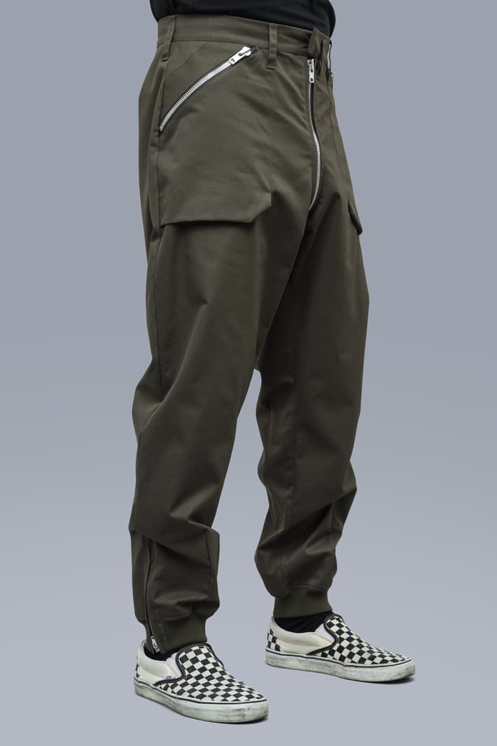 ACRONYM Fall/Winter 2017 Collection | Hypebeast