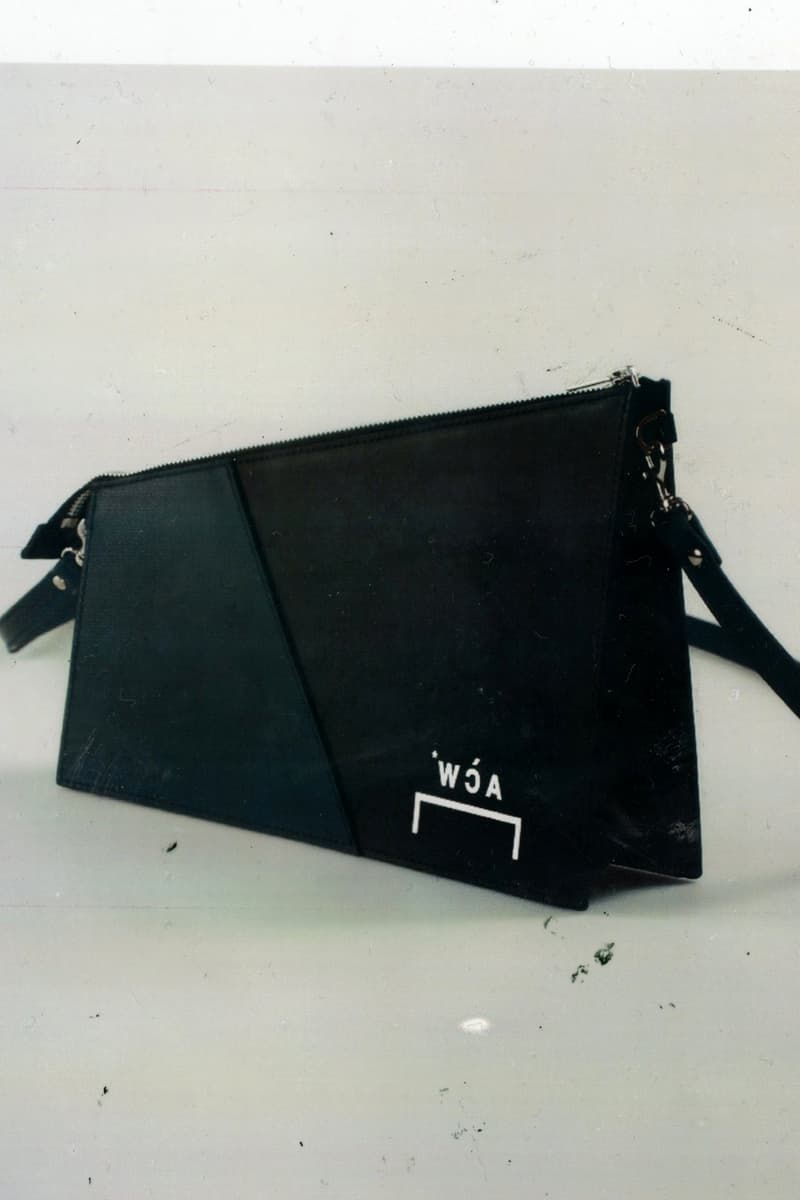 A-COLD-WALL* Spring/Summer 2018 Lookbook | Hypebeast