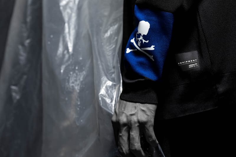 adidas Originals by mastermind WORLD HBX Editorial | Hypebeast