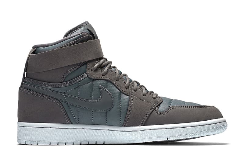Air Jordan 1 High Strap "Padded Pack" Now Available | Hypebeast
