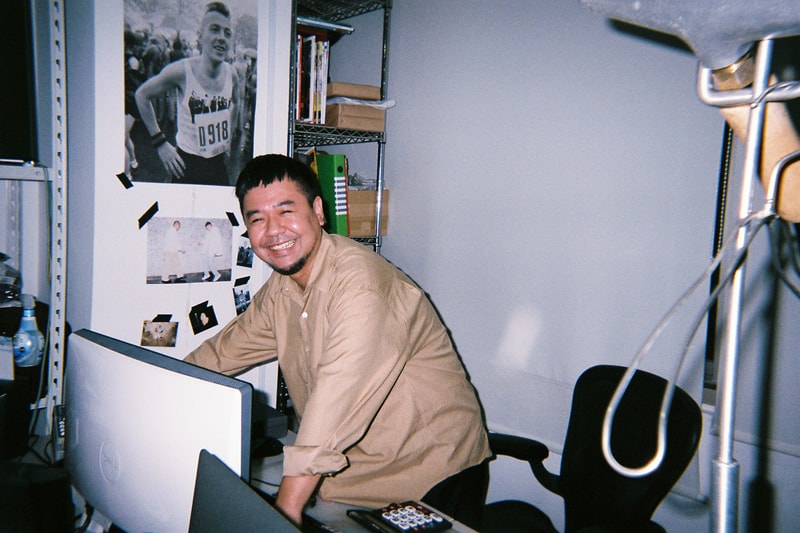 Alexander Bortz Tokyo Photo Diary | Hypebeast