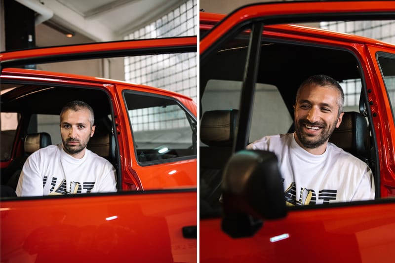 Radio 16: Arthur Kar of L’art de L’automobile | Hypebeast