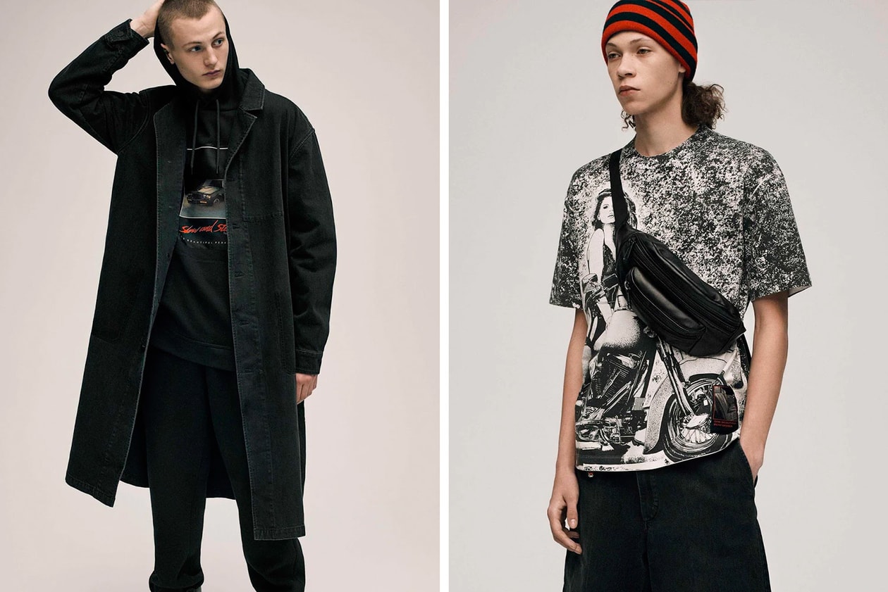 The Best Automotive Graphic Clothing to Buy Now | Hypebeast