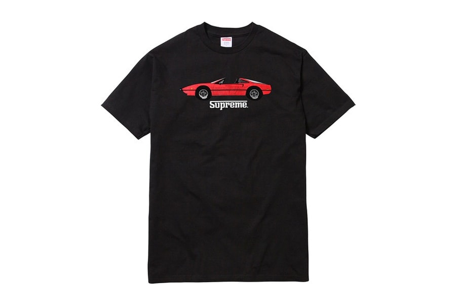 The Best Automotive Graphic Clothing to Buy Now | HYPEBEAST