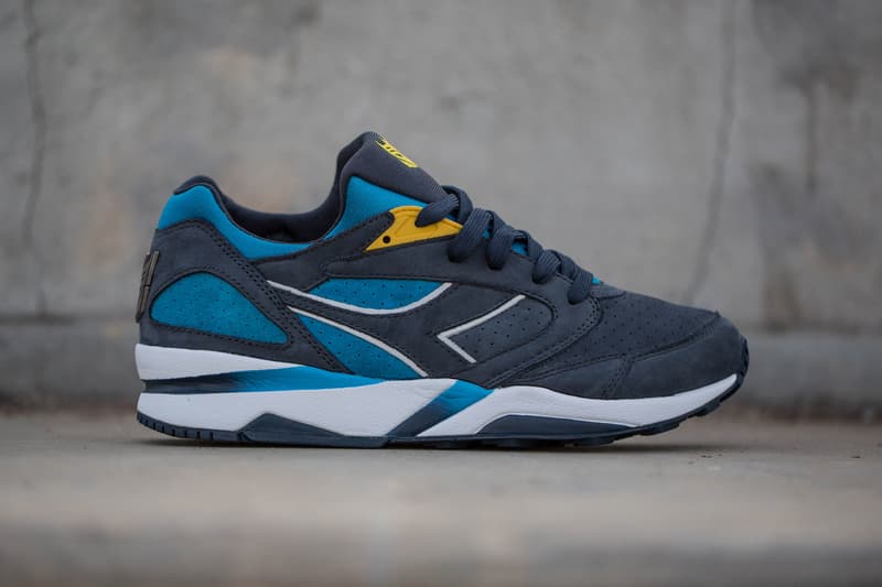 BAIT x Diadora x Transformers Sneaker Collection | Hypebeast