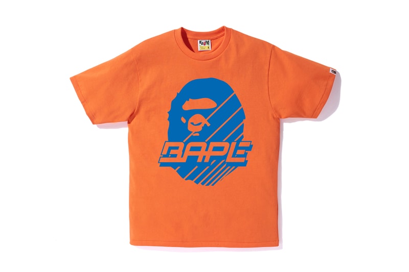 BAPE "DIRTRACE" Capsule Collection | Hypebeast